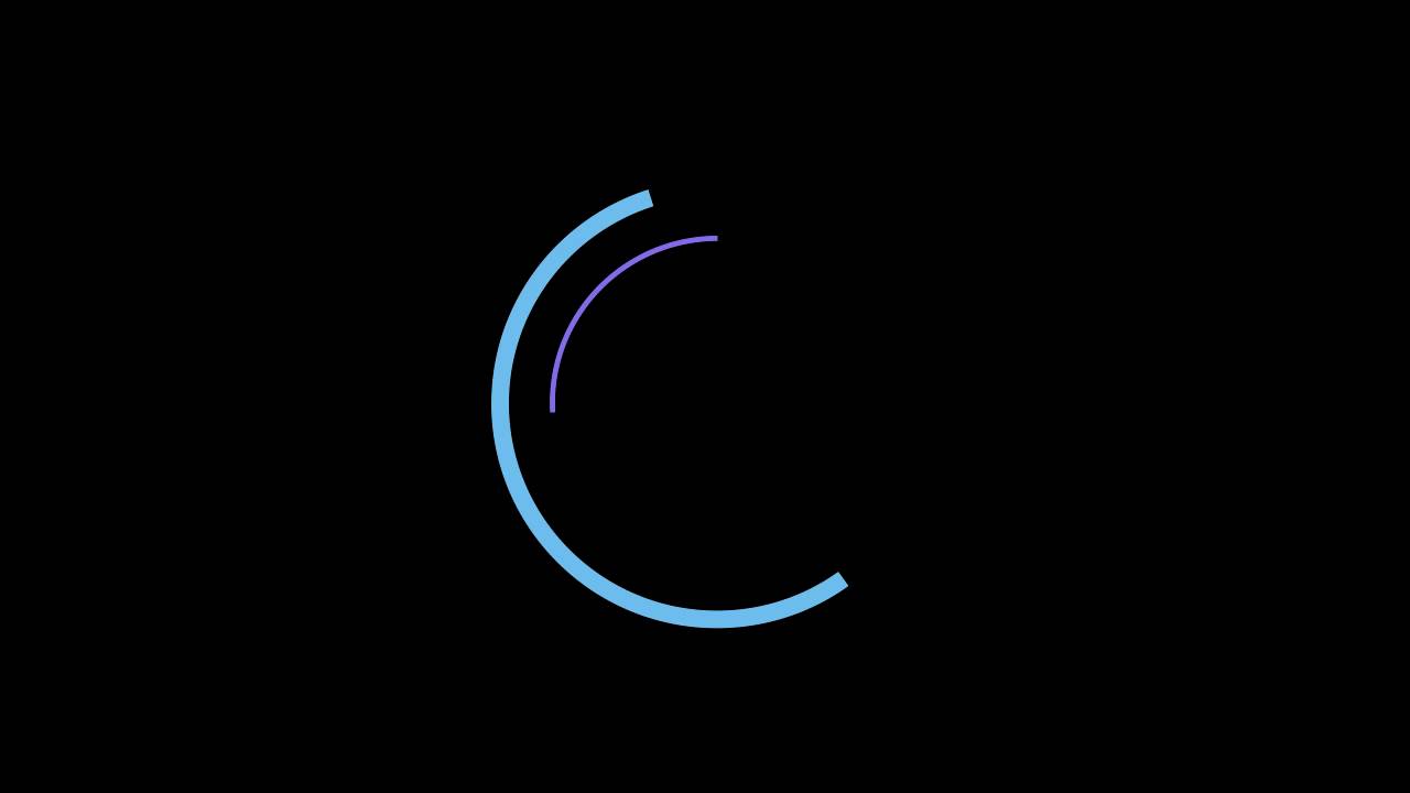 Circle Animation Using After Effects Cs3 Youtube