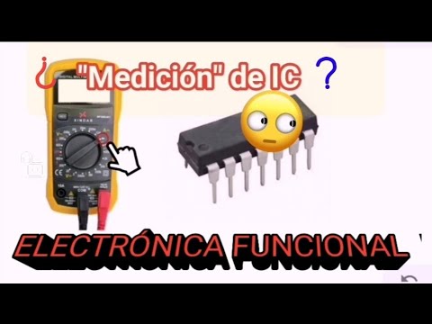¿Se pueden medir los IC?: Te mostramos si se puede o no y que se debe ...