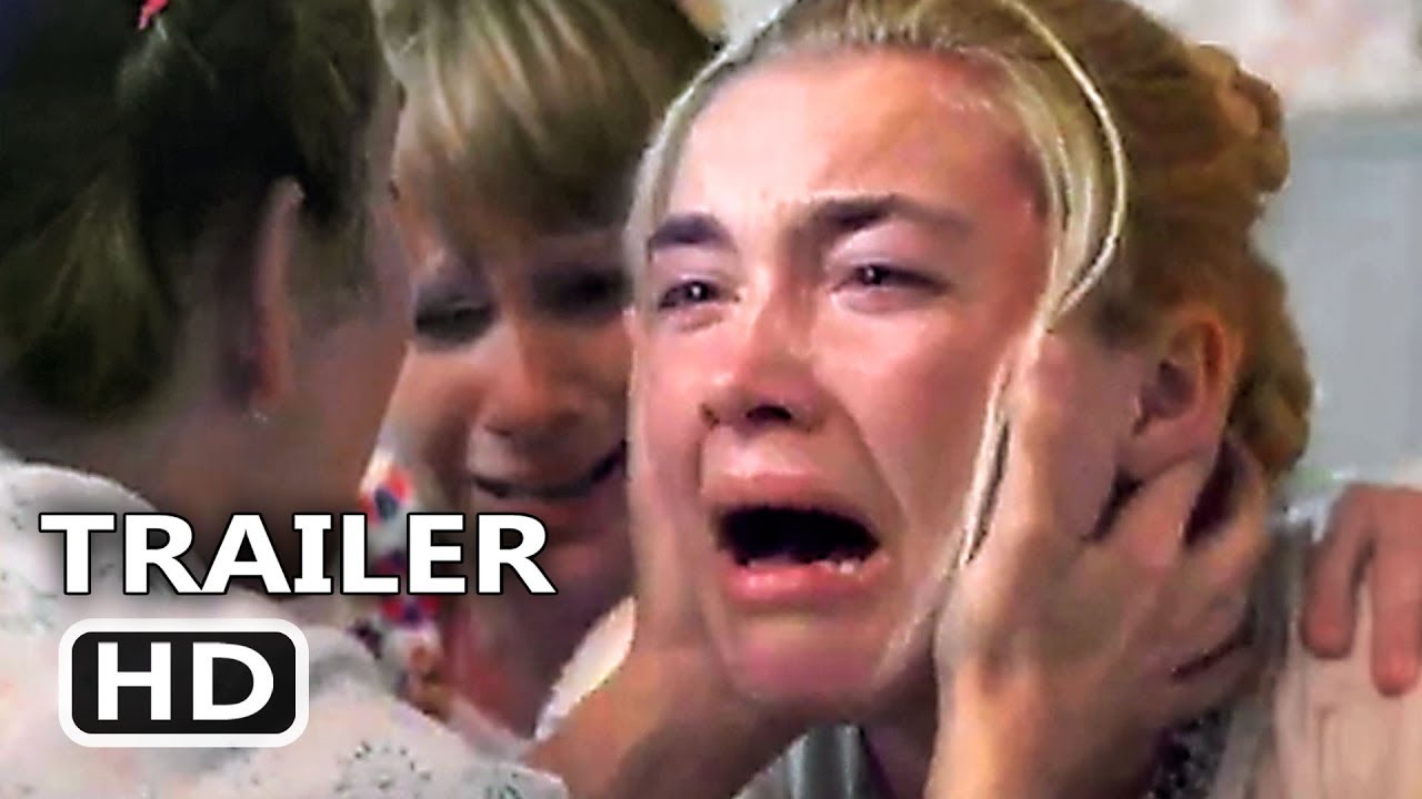 MIDSOMMAR Trailer # 3 (NEW 2019) by HEREDITARY director Ari Aster Movie ...