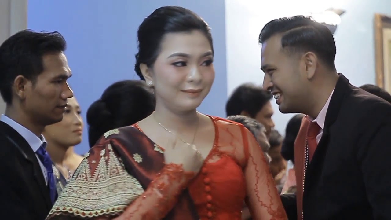 The Wedding of Prianto Daniel Sihombing & Magdalena Br Sinaga Marsibuha ...