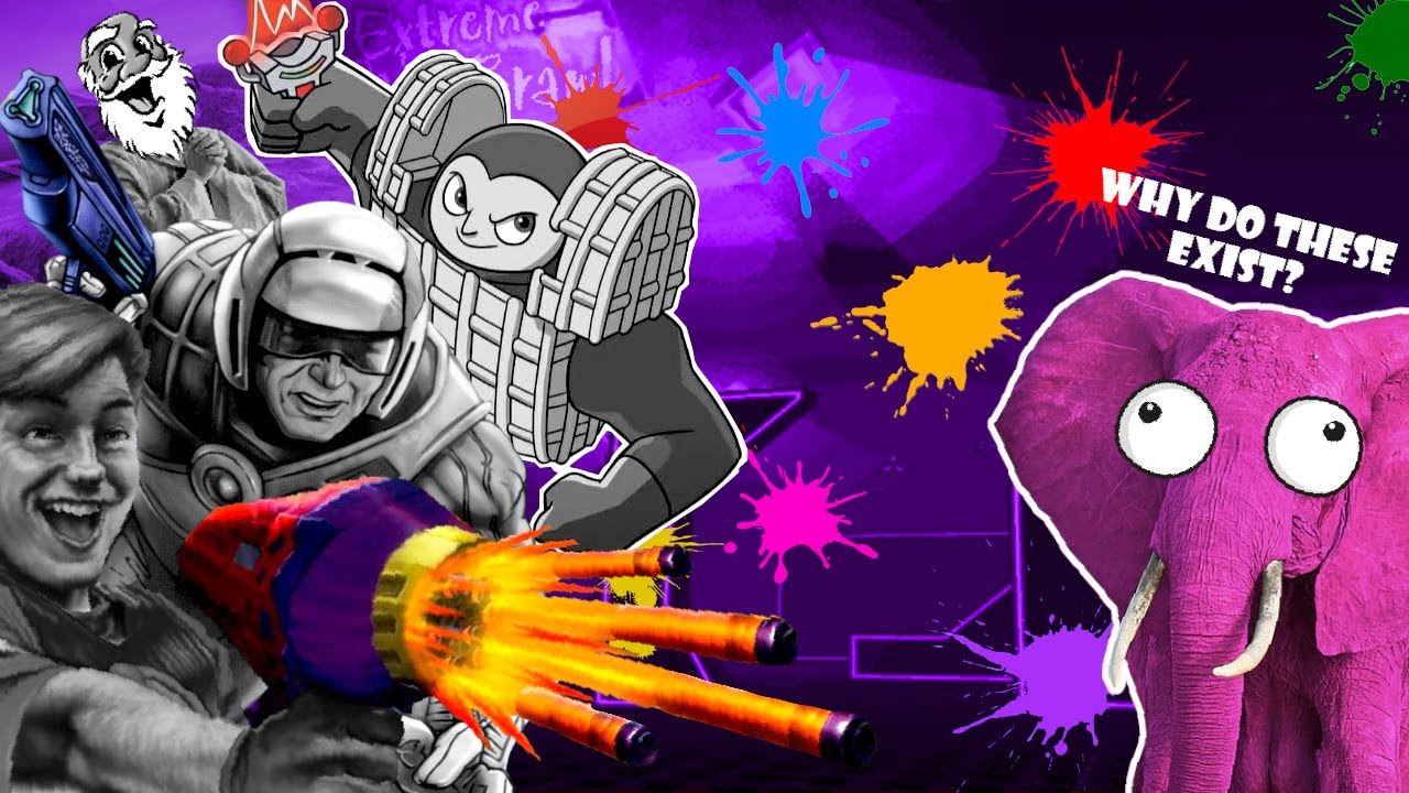 Examining FPS Games That Were Made For Kids YouTube examining-fps-games-that-were-made-for-kids-youtube