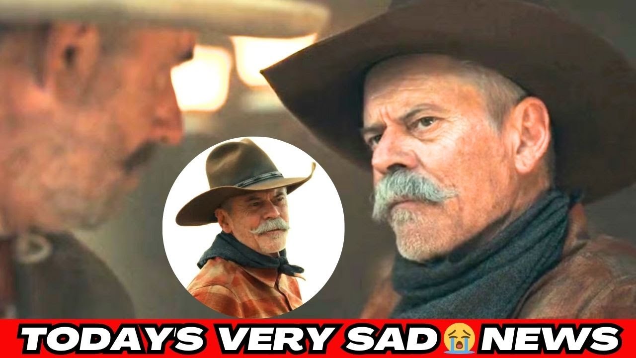 1980s Heartthrob Joins Yellowstone: Meet the Unrecognizable Cast of ...