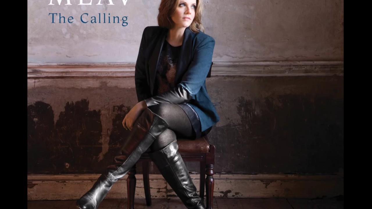 Méav - Glimmering Girl - YouTube