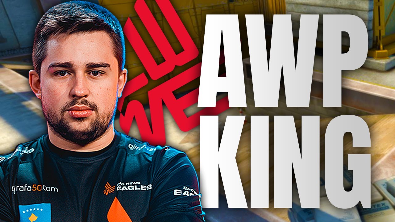 gxx-: The AWP king from Kosovo (Demo Review) - YouTube