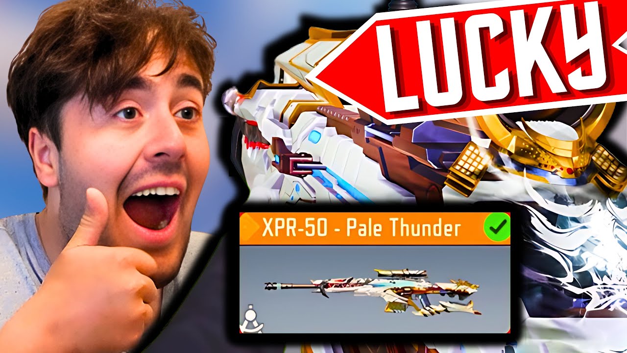 *NEW* LUCKY SAMURAI'S SOUL SERIES ASM10 & XPR-50 LUCKY DRAW IS HERE IN ...