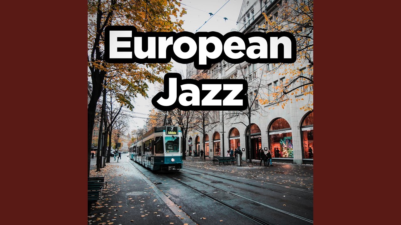 Café Jazz in Europe - YouTube Music