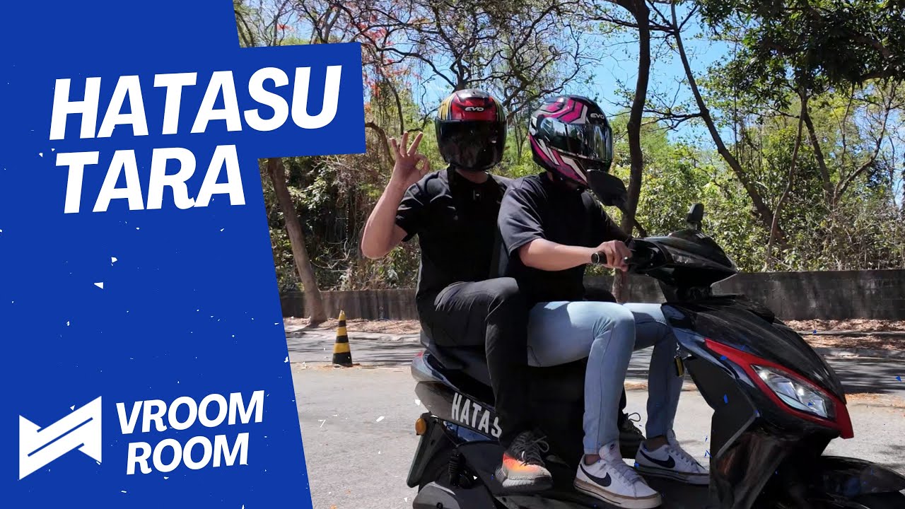 HATASU Tara: Mga Features na Dapat Nyong Malaman! - YouTube