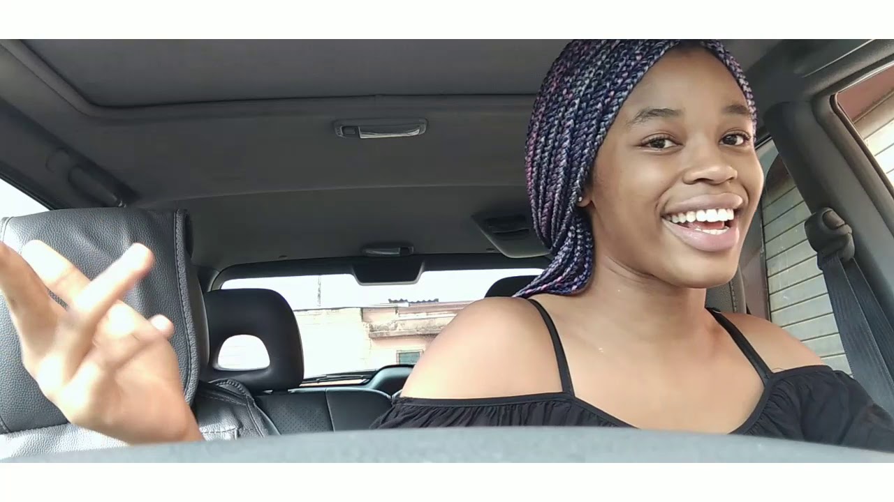 FIRST Q&A||INTRODUCTION; EVERYTHING ABOUT LIZZY! - YouTube
