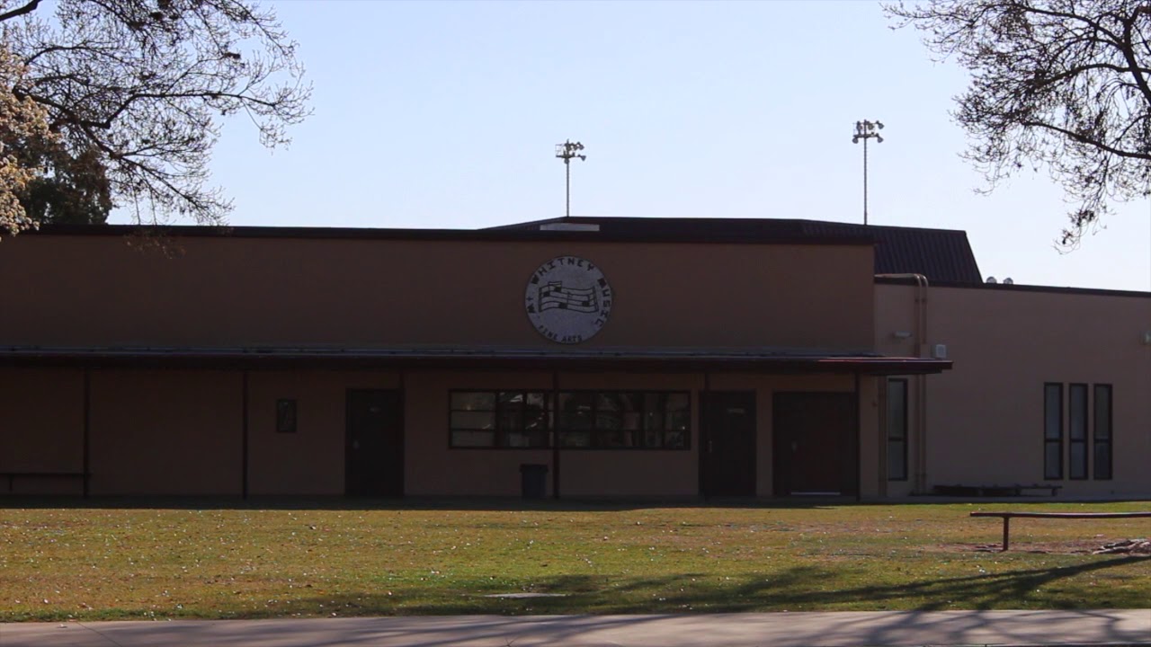 Matthew's MT. Whitney High School Tour - YouTube