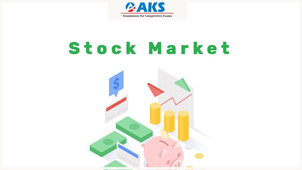 Stock Market |AKS - YouTube
