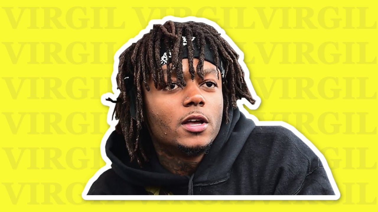 [FREE for PROFIT] J.I.D x Slowthai Type Beat - "Samuel" - YouTube Music