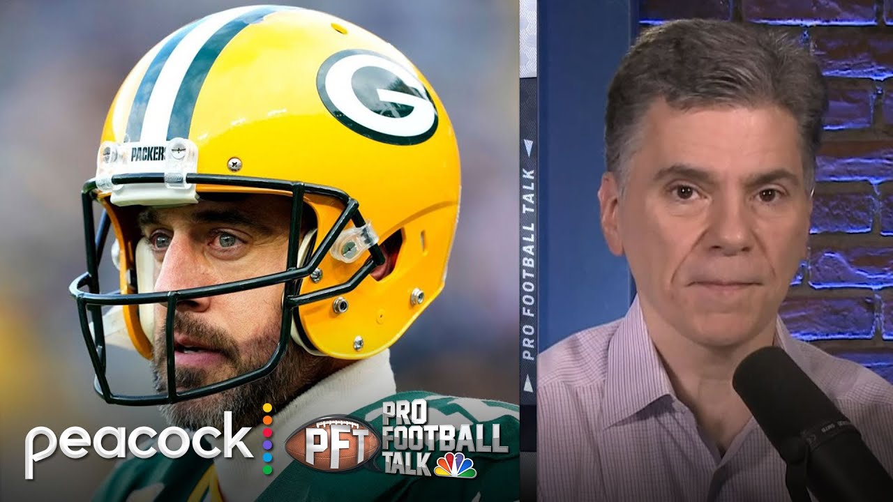 Short week will be true test for Green Bay Packers | Pro Football Talk ...