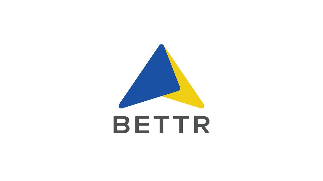 Bettr Intro Video - YouTube