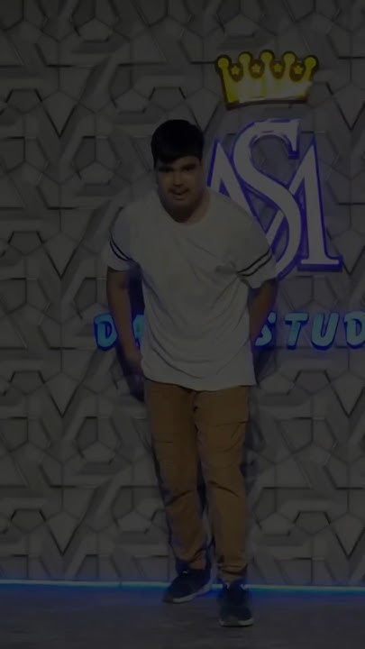 Itthi si Aaas #shorts #shortvideo #shortsfeed #dance #rap - YouTube