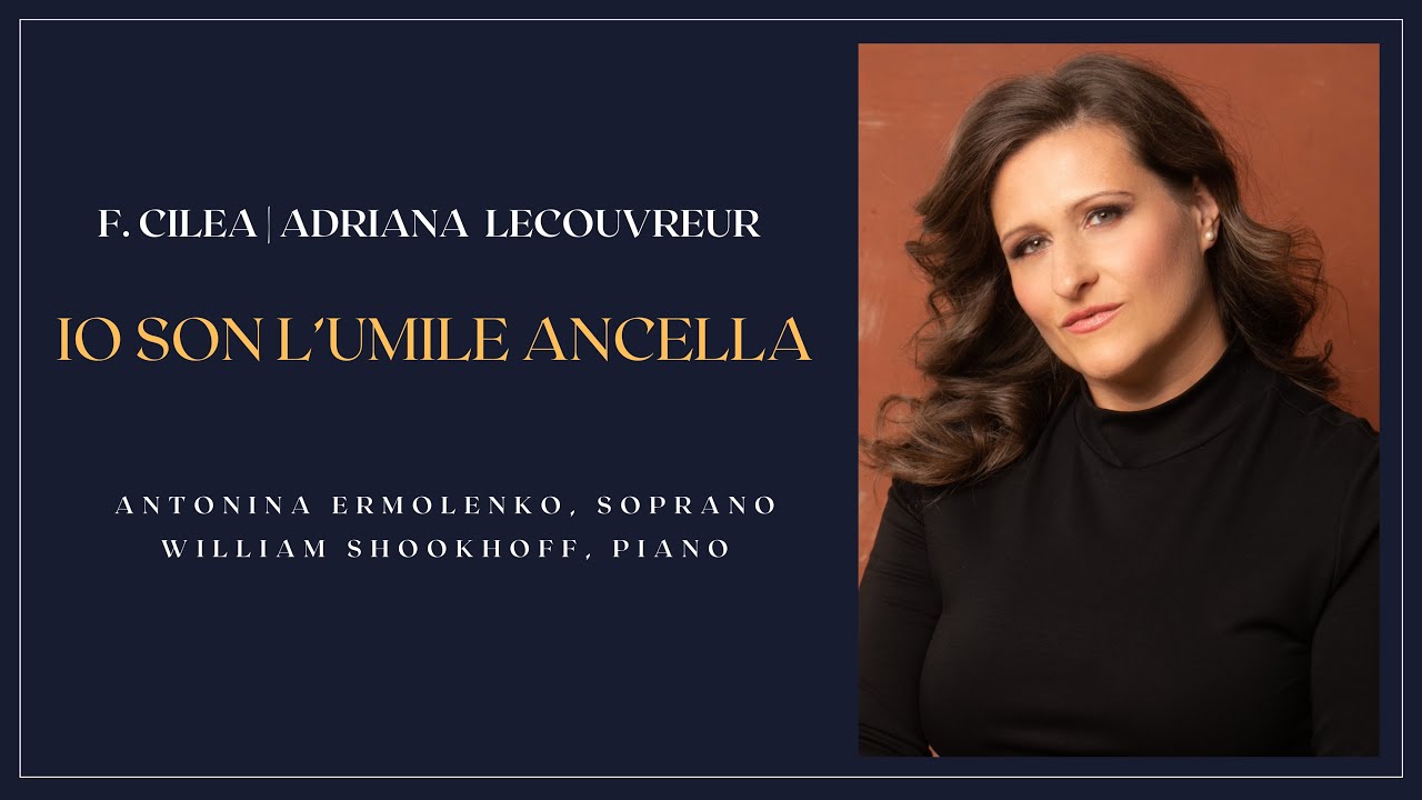 Io son l'umile ancella - YouTube