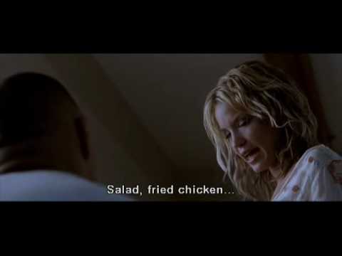 Walking Tall (2004)