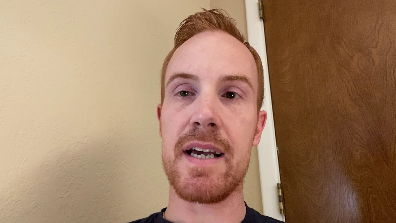 Landon Harrison - YouTube