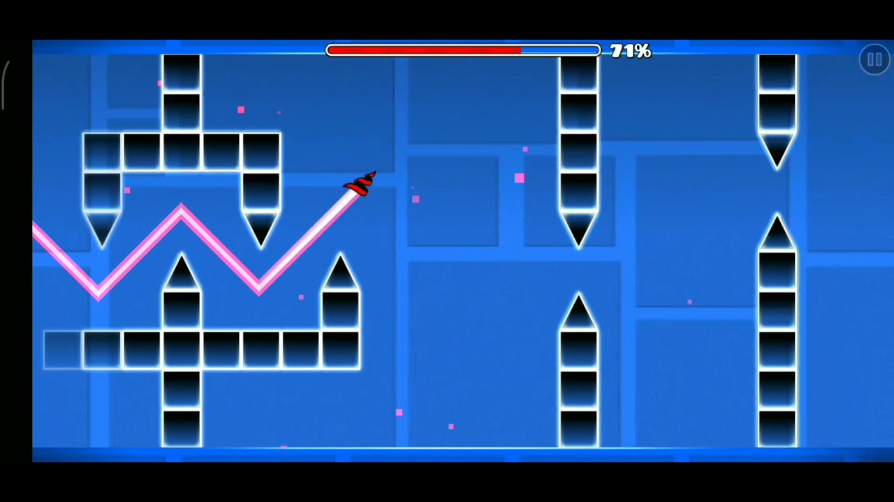 I verified Quadruple Fesiba Challenge - YouTube