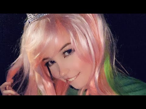 Belle Delphine Twitter Post Controversy