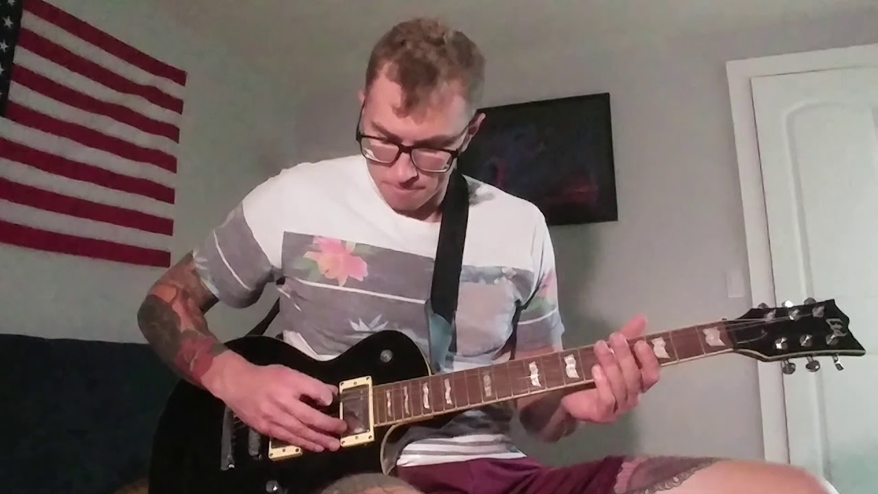 Some Intro Riff - YouTube