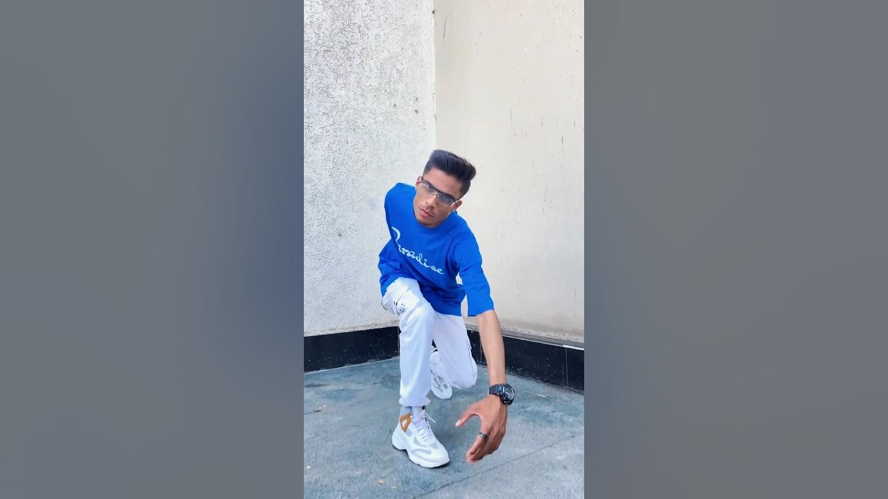 Vikash Malviya Best video #shorts #youtuber #short #fashion - YouTube