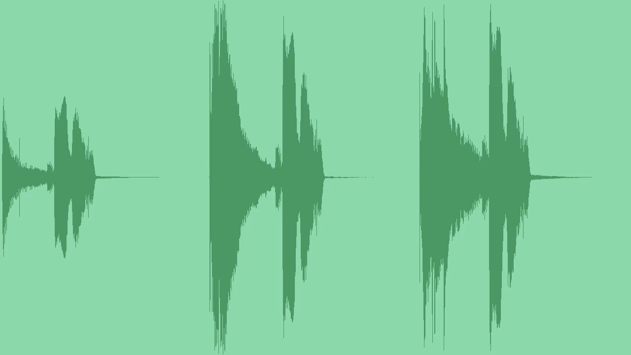 New Message Receive Sound Effects - YouTube