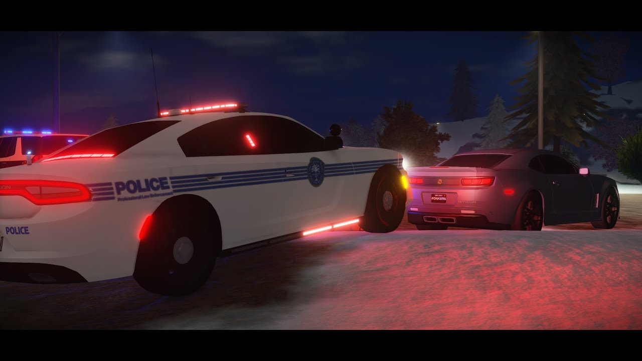 🔴 Live | Florida State Roleplay / Colorado State Roleplay (ERLC Liberty ...