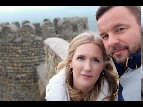A US Diplomat Is Pleading With Belarus To Release Her Spouse From Jail