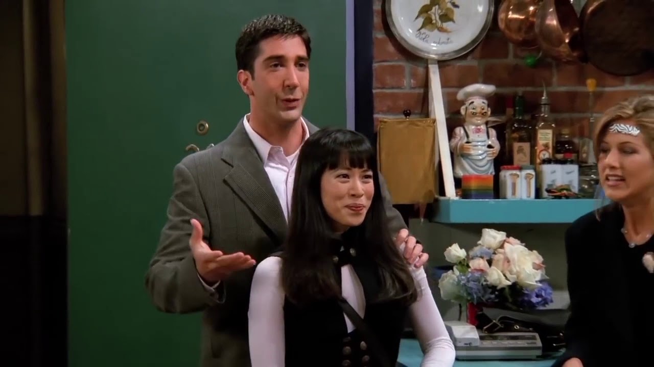 Meet Julie Friends Collab - YouTube