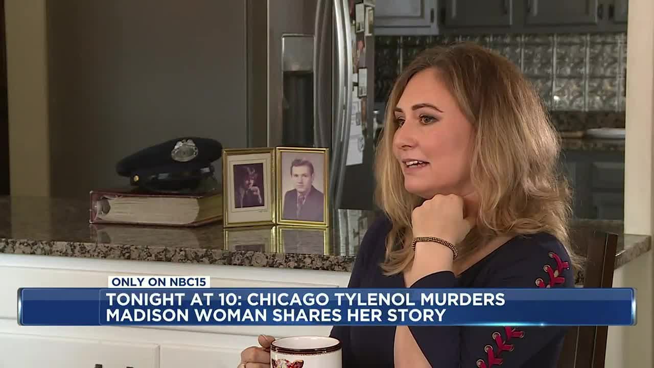 NBC15's Tim Elliott on helping Kasia Novak-Janus' share her story - YouTube