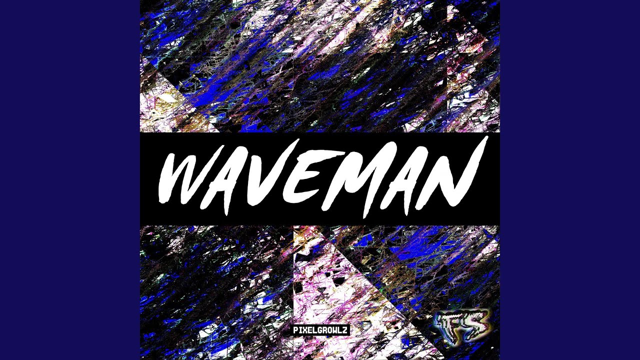 WAVEMAN - YouTube