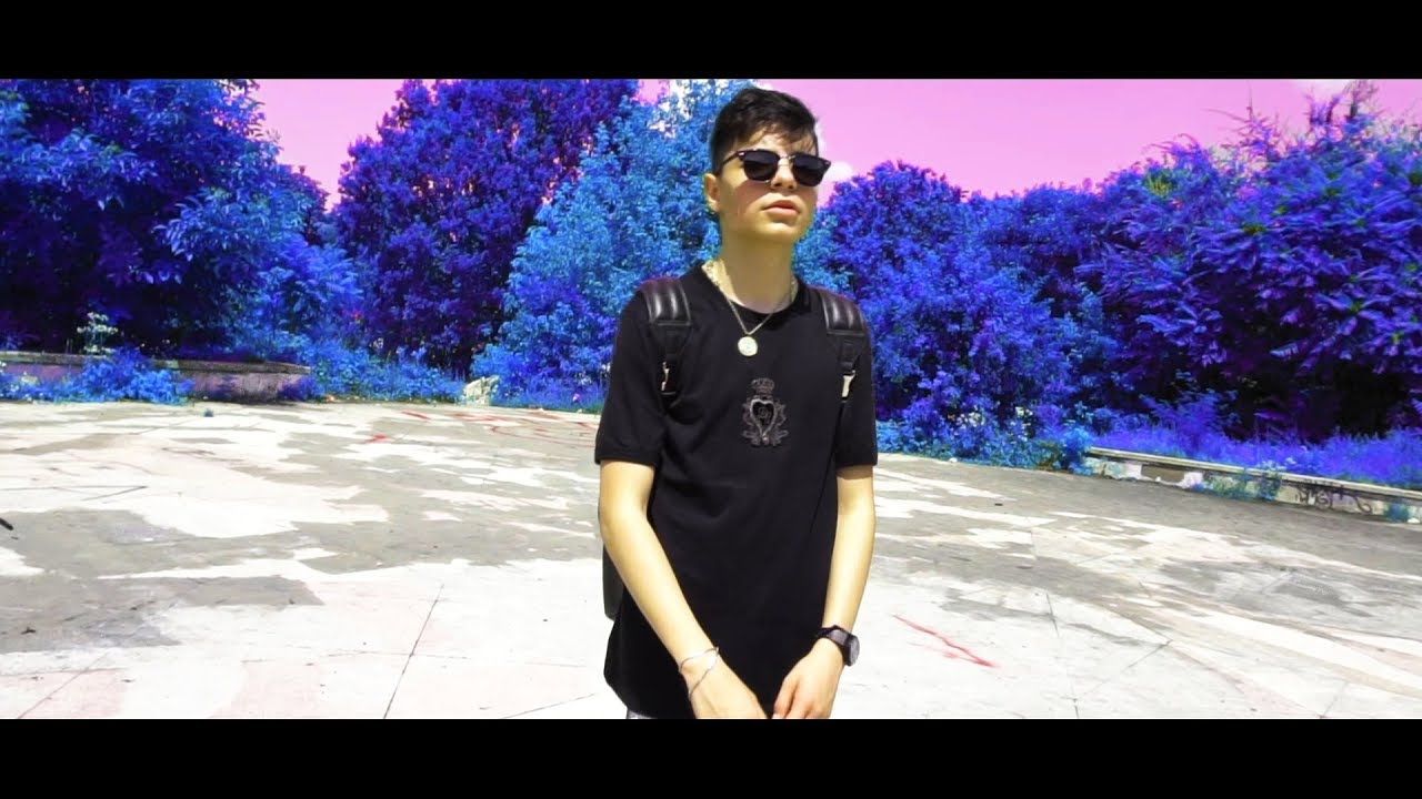 Best Noris - "SCOT DOAR FOC" (Official Video) - YouTube
