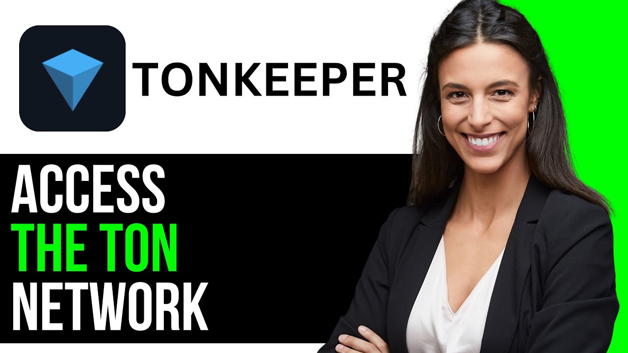How To Access The TON Network 2024 (FULL GUIDE) - YouTube