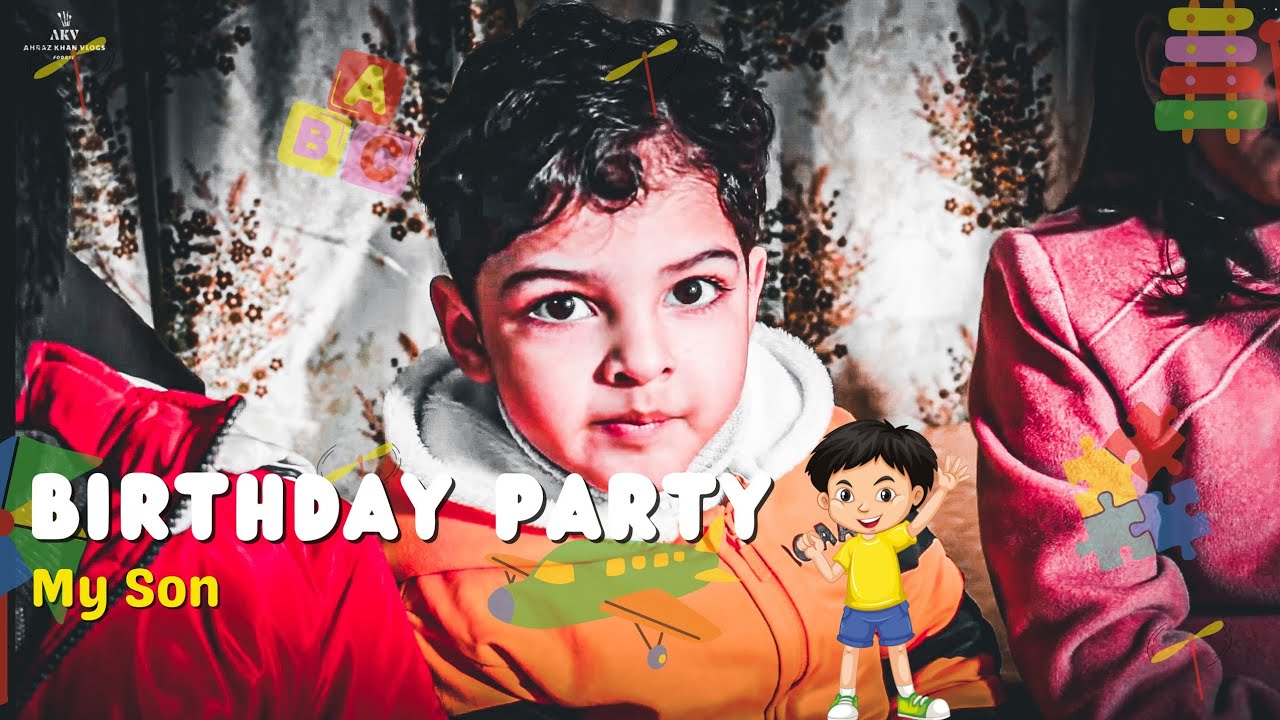 Birthday Party || Mutton Korma || Biryani || Korma Biryani Making ...