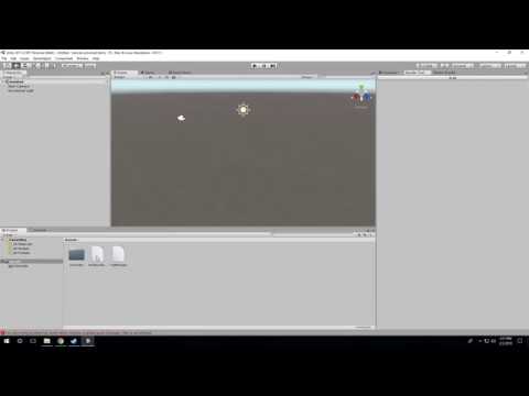 Unturned 3.28+ Modding EP1: Unity 2017.4 setup - YouTube