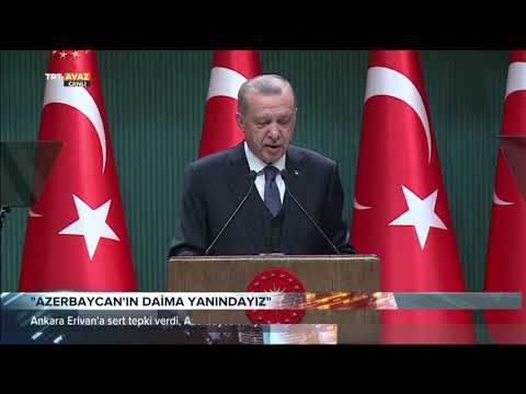 AZERBAYCAN KARSILIK VERDI BIR ASKER KARAKOL VURULDU
