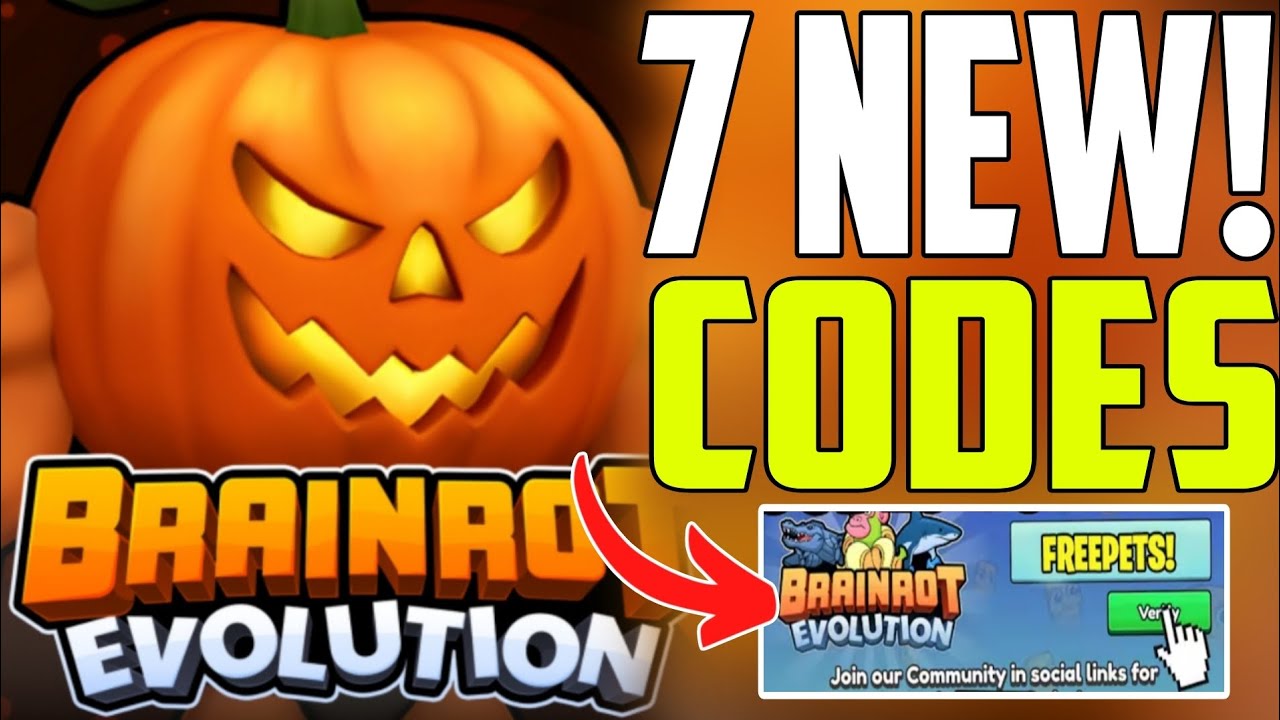 *NEW* All SUMMER EVENT UPDATE 10 pp FOR BRAINROT EVOLUTION! ROBLOX ...