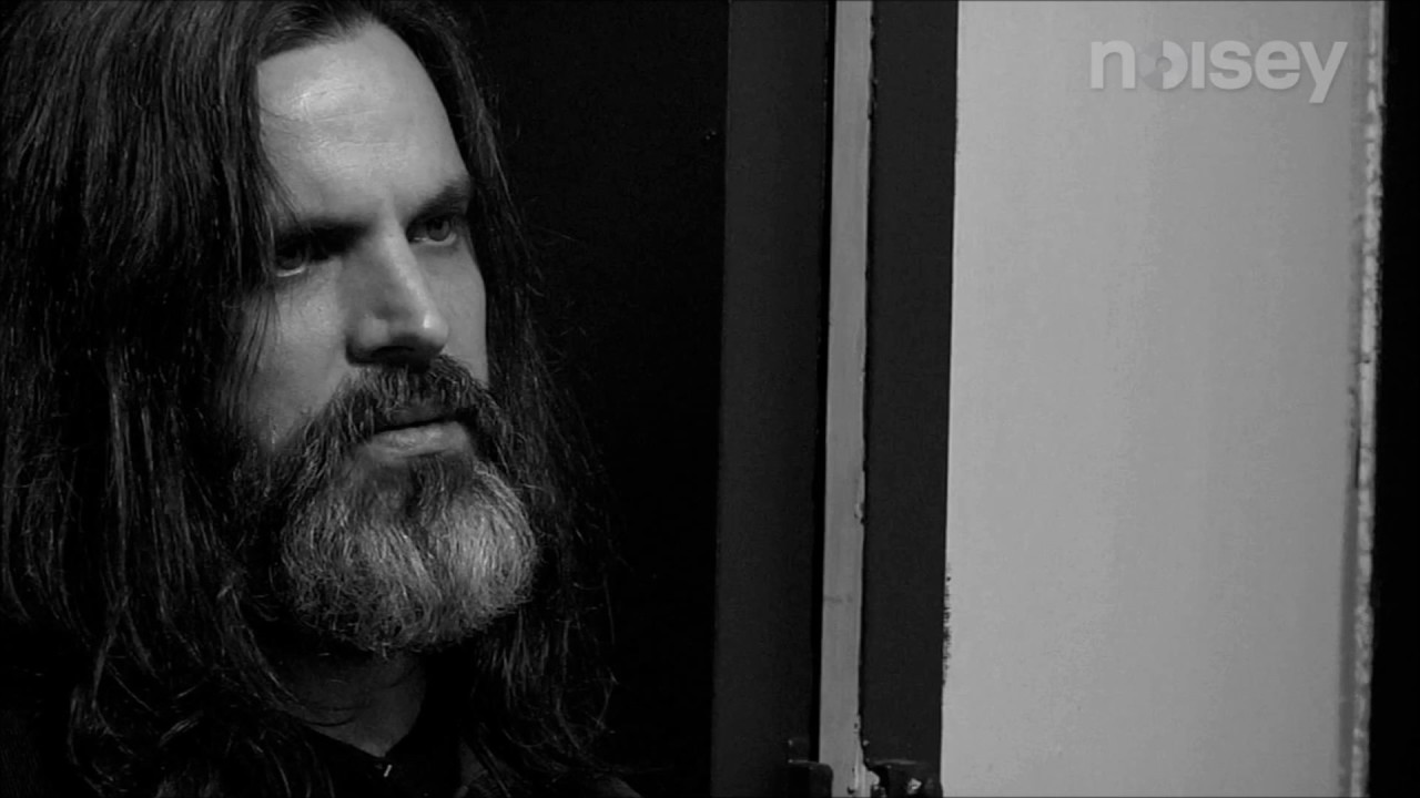 One Man Metal: Xasthur - YouTube
