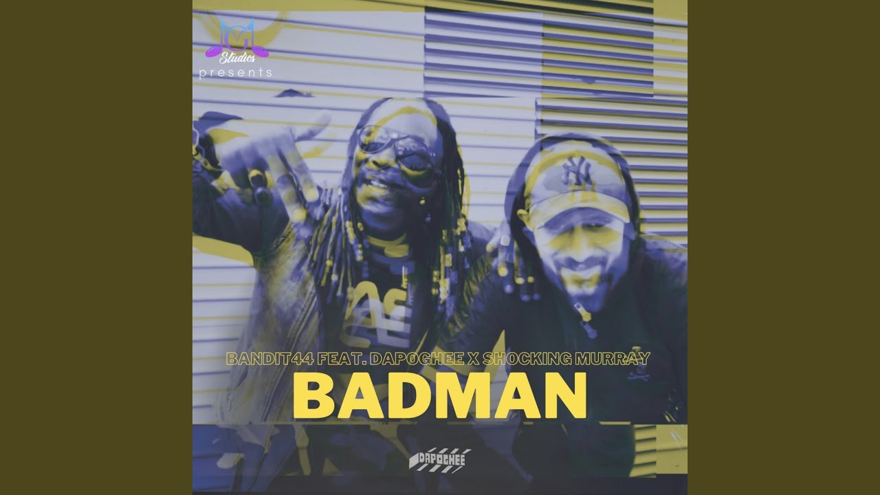 Badman - YouTube