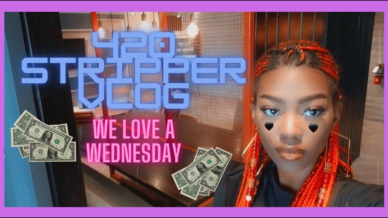 FUNNY HAHA WEED DAY MINUS THE WEED! SHEIN FITS CAME IN + MONEY COUNT ...