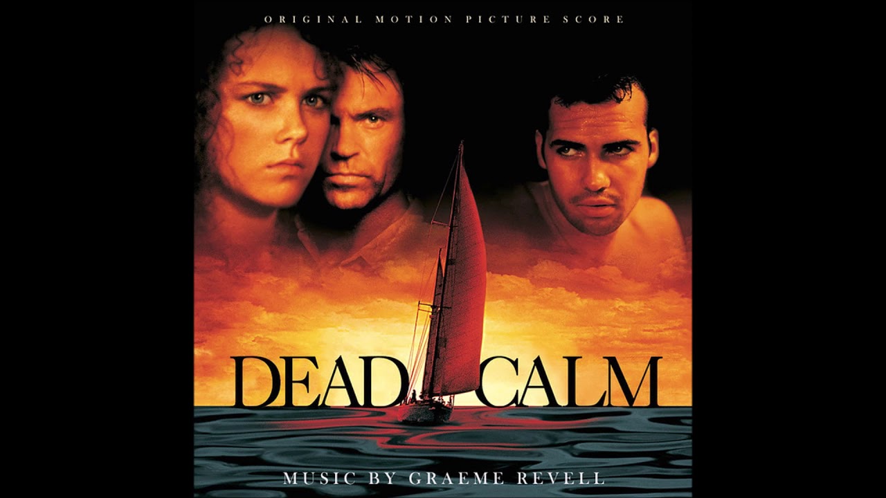 Graeme Revell - End Of The Killer - YouTube Music