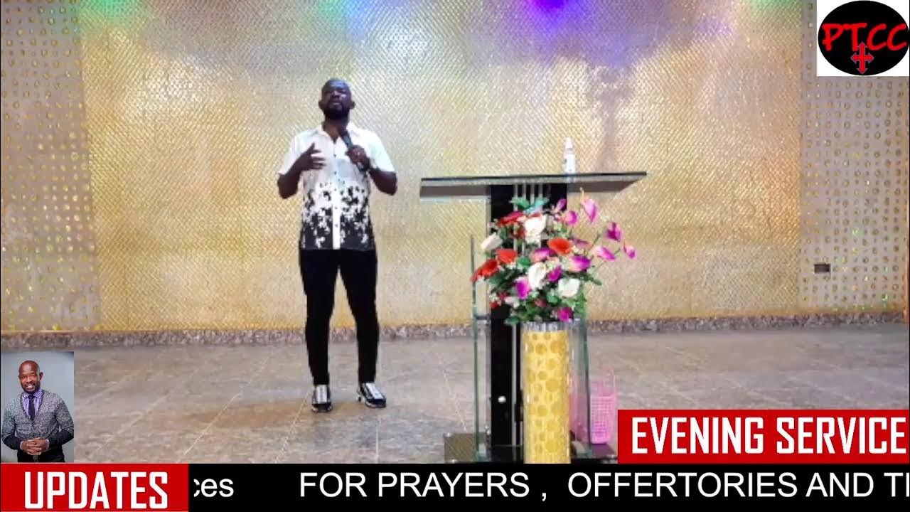 5th/02/2023 SUNDAY EVENING SERVICE WITH FRANK BALIJA - YouTube