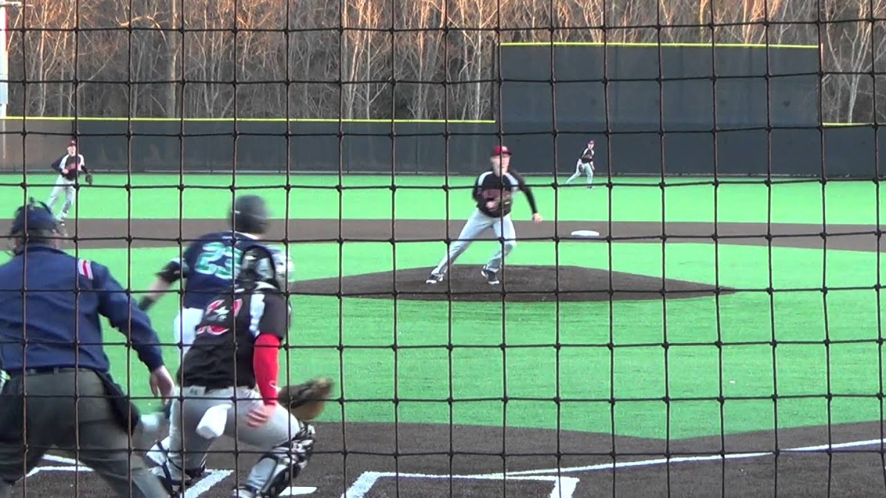 Brian DeCarlo Recruiting Video - YouTube