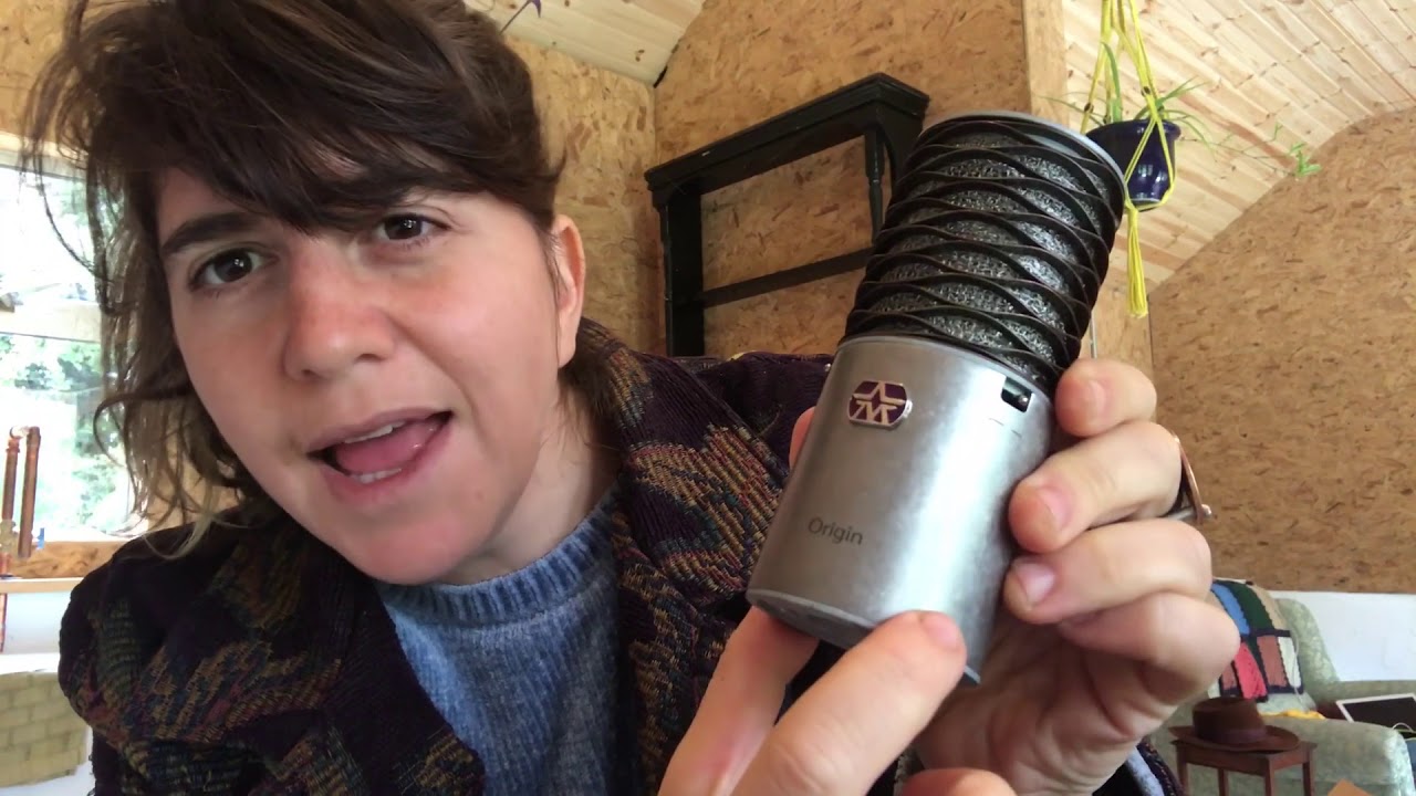 How to set up a home recording studio part 1 - equipment review - YouTube