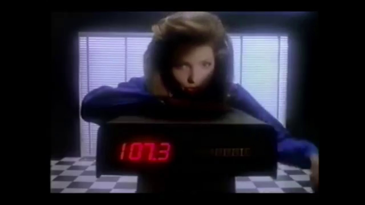 107.3 FM WRQX - "Q107 hit radio" (1984) - YouTube