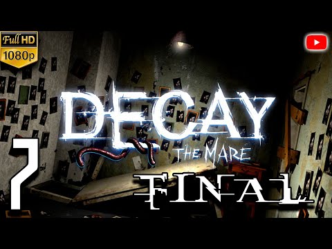 Decay The Mare | Español | Capitulo 7 | Final | Yerazig