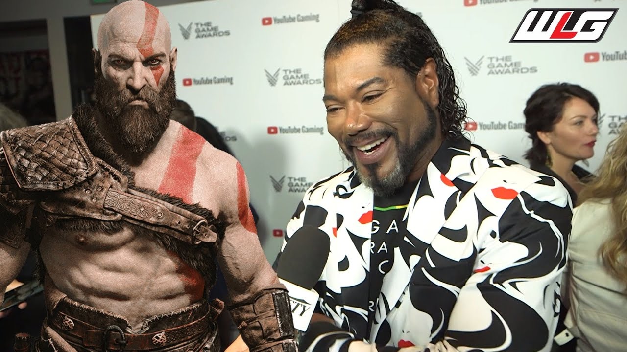 God of War Ragnarok Delayed | Kratos Voice Actor Christopher Judge ...