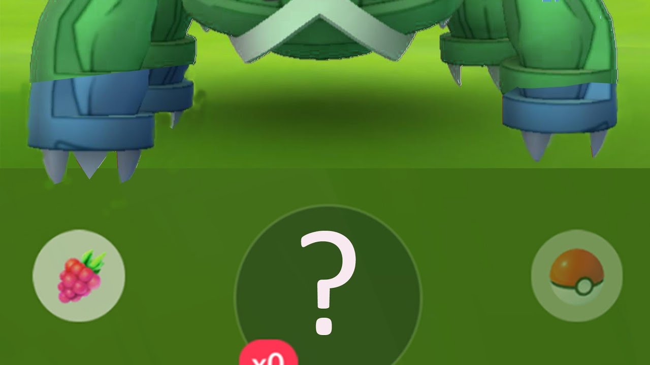 *ULTIMATE Cp pokemon destroyed me !! / POKÉMON GO - YouTube