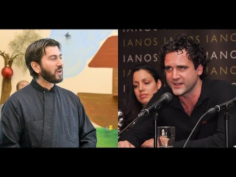 ΩΡΑ ΜΗΔΕΝ ΓΙΑ ΚΙΒΩΤΟ! Η ΠΙΟ ΚΡΙΣΙΜΗ ΜΕΡΑ ΣΤΗ ΔΙΚΗ ΤΟΥ ΠΑΤΡΟΣ ΑΝΤΩΝΙΟΥ ...