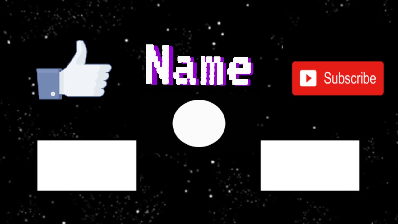 space outro - YouTube